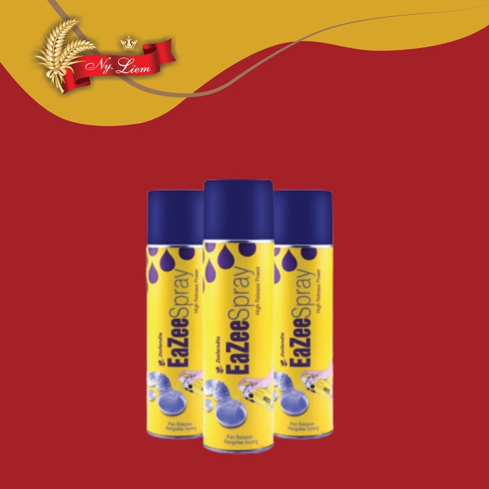 Jual ZEELANDIA EaZee Spray 440gr (Luar Pulau Jawa Harap Pakai JNE ...