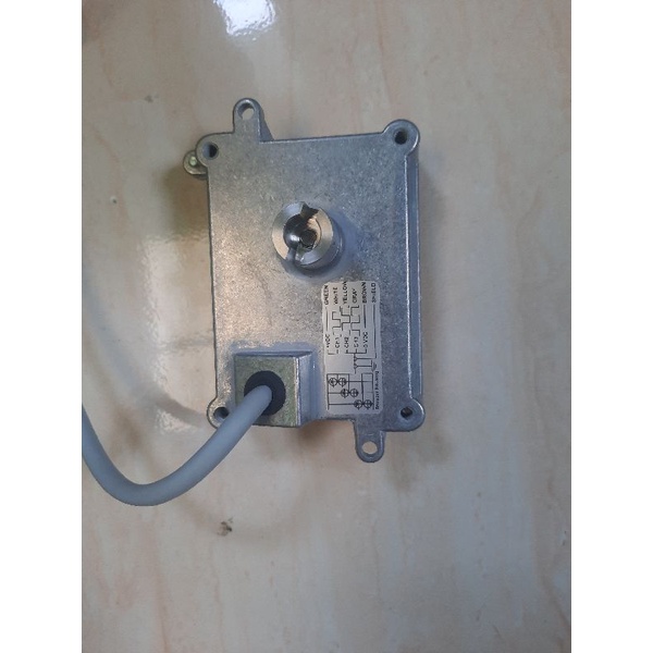 Jual eltomatic pulser flow meter ah | Shopee Indonesia