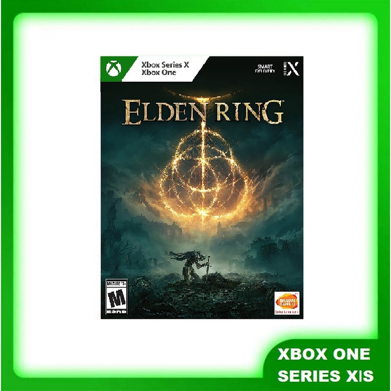 Jual Elden Ring Xbox One - Xbox Series X|S Original | Shopee Indonesia
