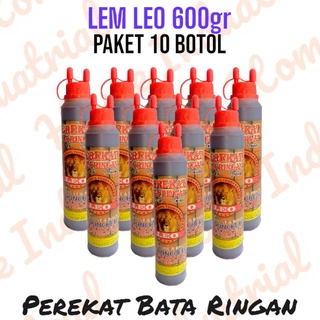 Produk LEM LEO 5203 | Shopee Indonesia