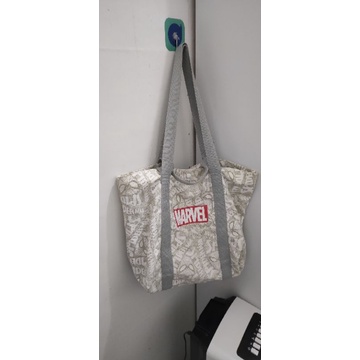 Groot Marvel Marvel Bwgugambb005 TOTE BAG Mixte Tote Bag Coton
