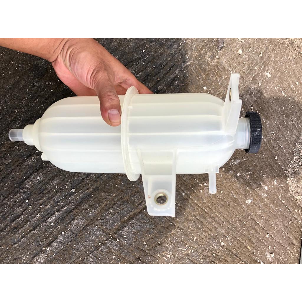 Jual TERMURAH TABUNG AIR RADIATOR TABUNG RADIATOR TANK TANGKI AIR ...