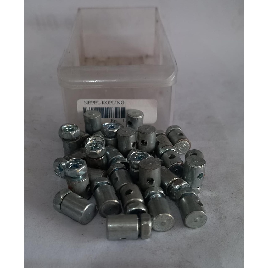 Jual Nepel Kopling Nepel Gas Universal Motor Naked sport | Shopee Indonesia