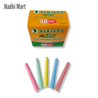 Jual Kapur Tulis Terlengkap & Harga Terbaru Maret 2026 | Shopee Indonesia