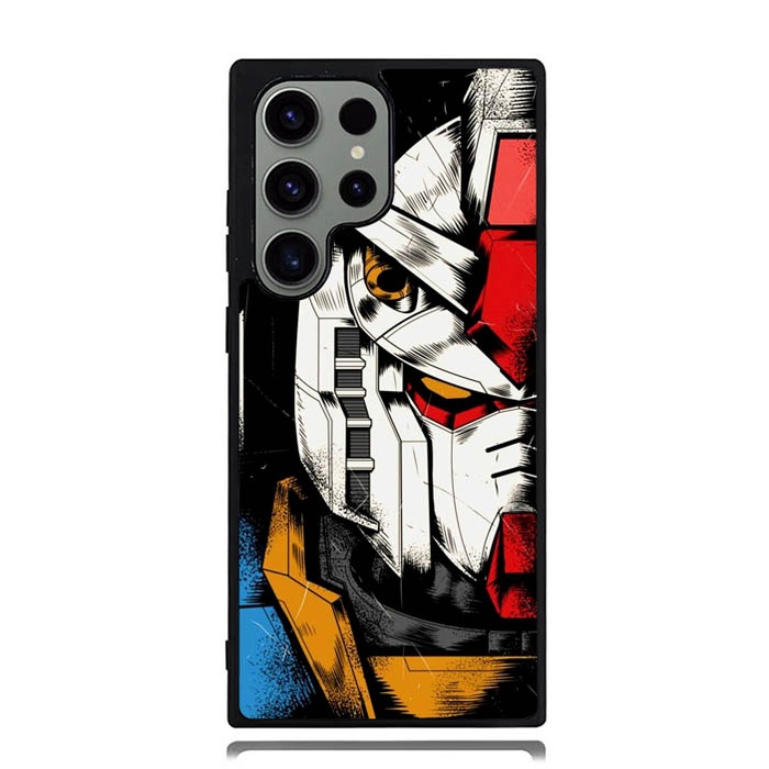 Jual Casing Case Samsung S23 Plus Ultra 5G Samsung S23 Series Gundam ...
