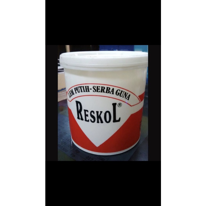 Jual Rewa Lem Reskol 4 Kg | Shopee Indonesia
