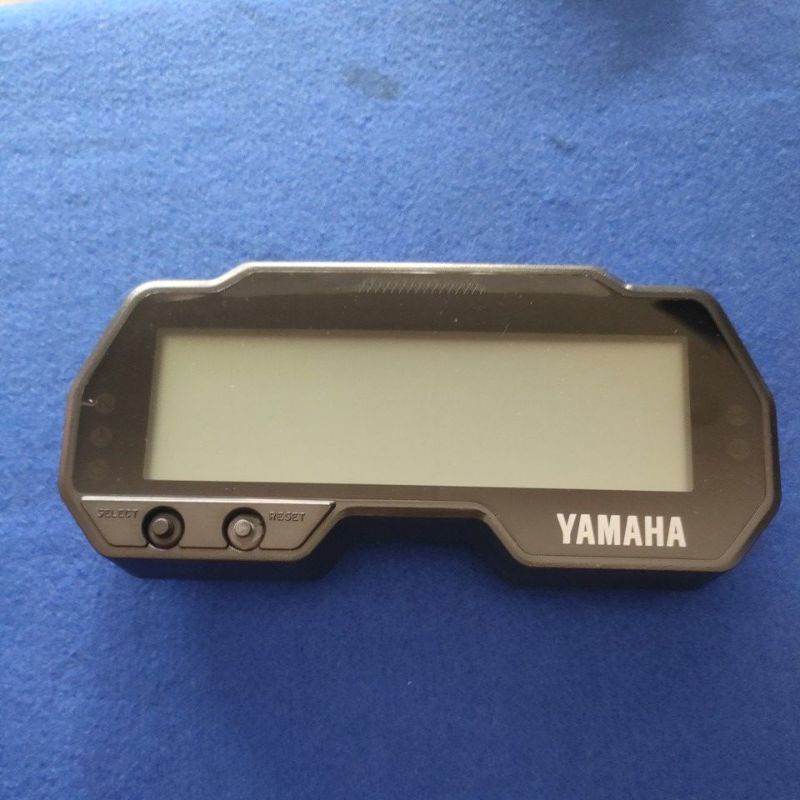 Jual Speedometer R15 V3/ Vixion R 155, VVA Ori, Request KM. | Shopee ...