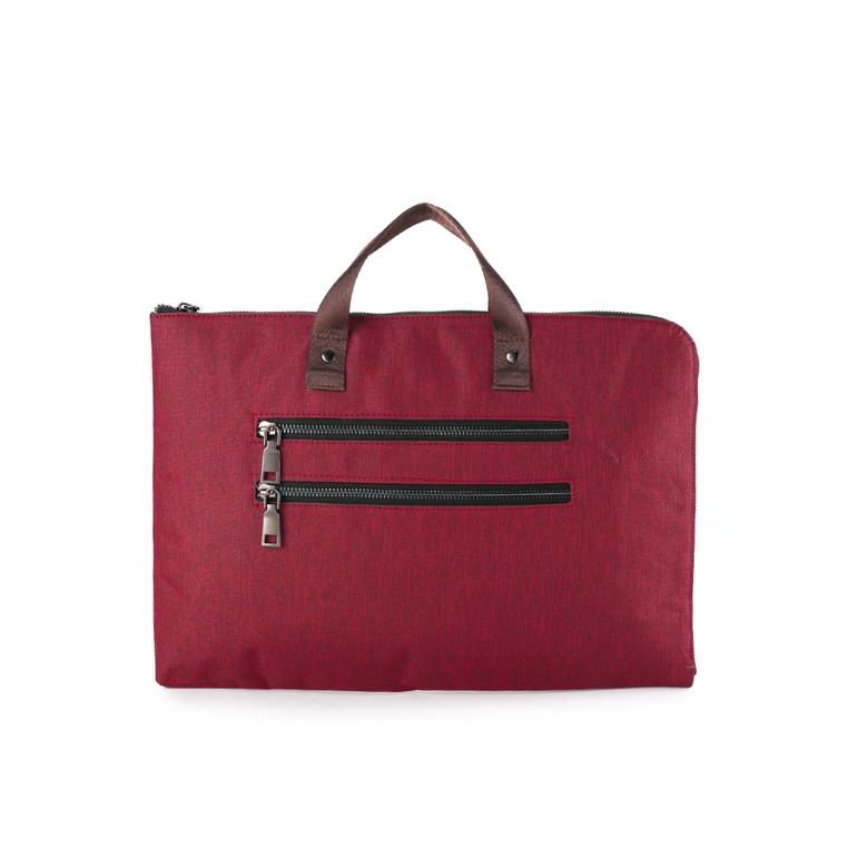 Jual Mithlabs Zip Clutch Tas Laptop dengan Zipper untuk Laptop 14 inch ...