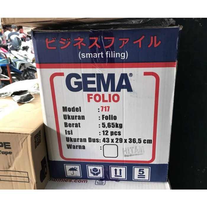 Jual odner gema folio / kwitansi | Shopee Indonesia