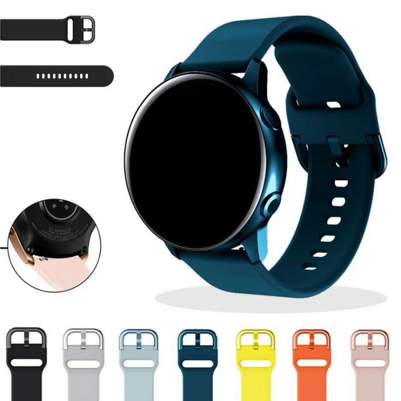Jual Tali Jam Smartwatch Digitec Rapid/Pulse/Lite/Runner/Wave/Lanos ...