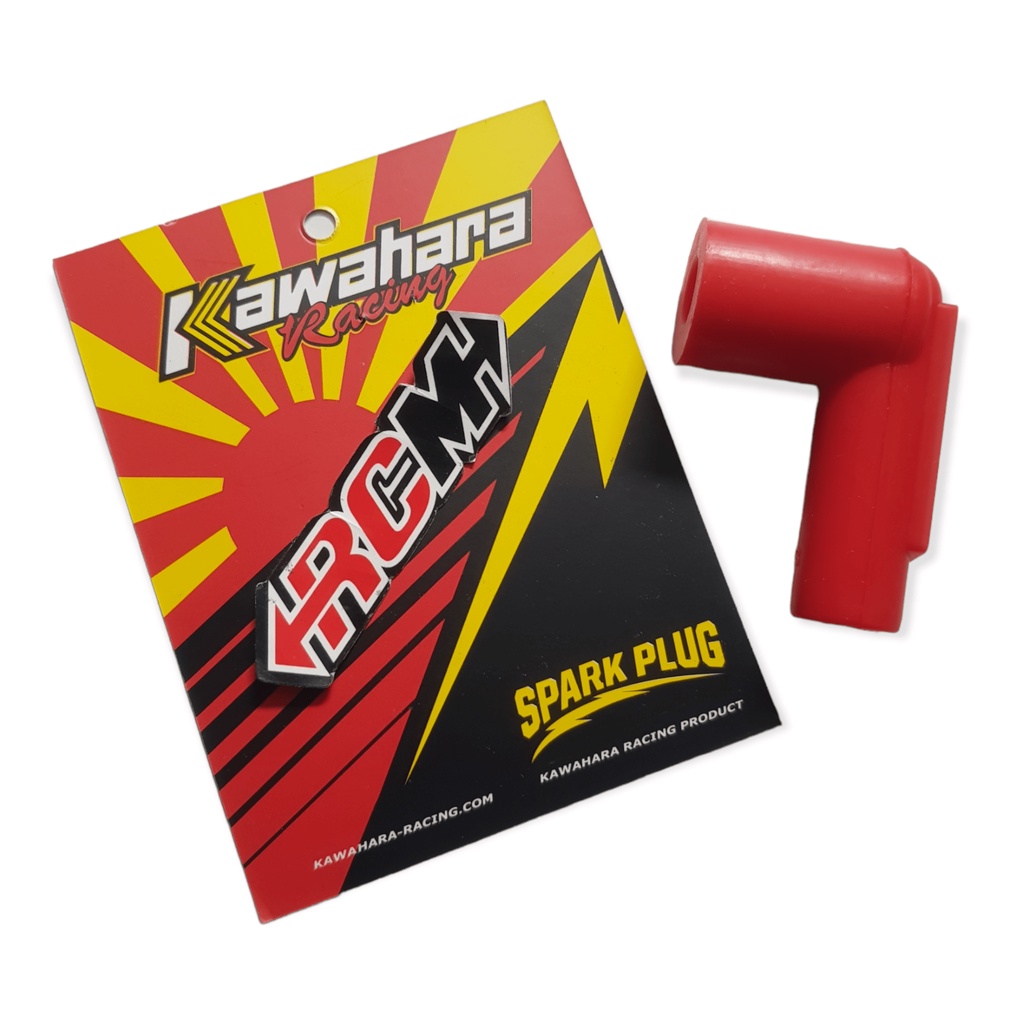 Jual COP COB CANGKLONG BUSI RACING UNIVERSAL TAHAN AIR RAPAT BANGET ...