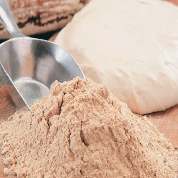 Jual Tepung Rye / Gandum Hitam 1 kg #R | Shopee Indonesia