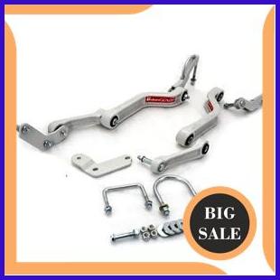 Jual limited stock Rear Balance arm stabilizer sway bar toyota fortuner ...