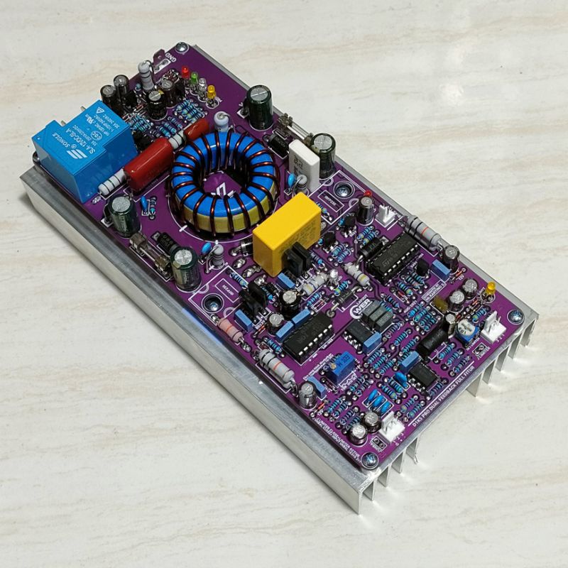 Jual kit power class d1k5 pro | Shopee Indonesia