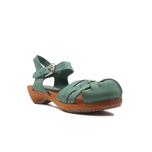 Jual (CLOGS) *Jojo (*D) (Non Insole) - Tosca Nb 4cm | Shopee Indonesia