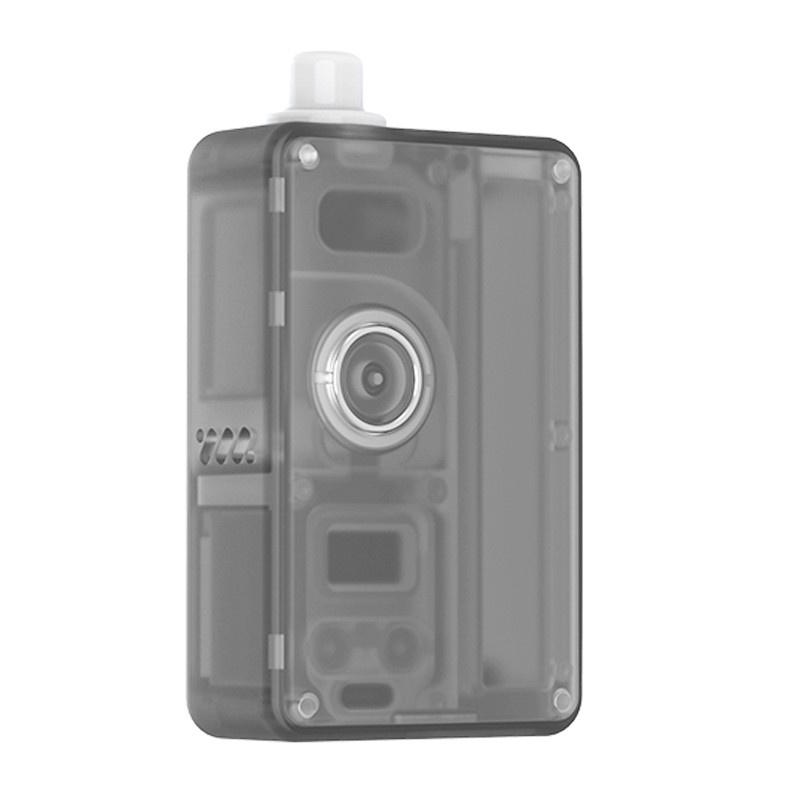 Jual Pulse AIO Mini Kit 80W with RBA POD MOD Authentic | Shopee Indonesia