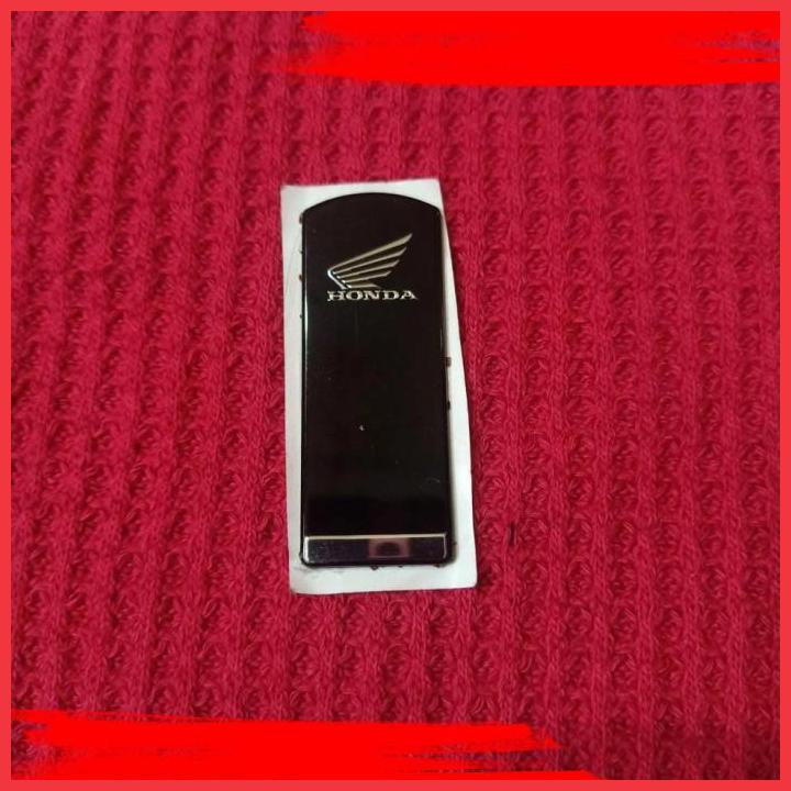 Jual (RTP) Emblem remote keyless sticker logo remot honda Pcx 150 Adv ...