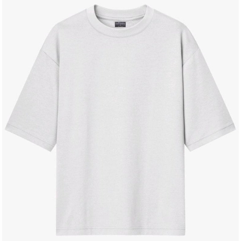 Jual Kaos Oversize / Kaos Polos Oversize / Infinity Oversize Basic T ... Jual Kaos Oversize / Kaos Polos Oversize / Infinity Oversize Basic T ...