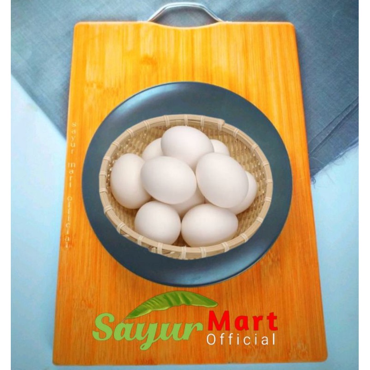 Jual Telur Ayam Kampung 5 butir INSTAN | Shopee Indonesia