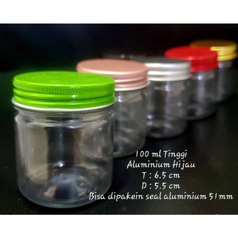 Jual bigta _TOPLES PLASTIK MINI 50 ML 100 ML TEBAL | Shopee Indonesia
