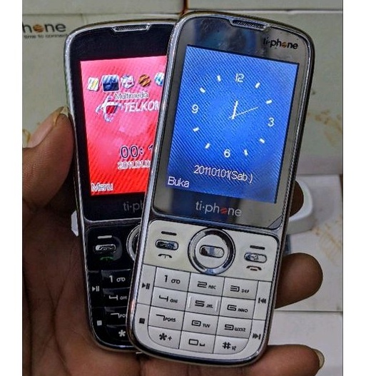 Jual Handphone Ti.phone T36TV dan Radio Untuk Pemutar Musik | Shopee ...