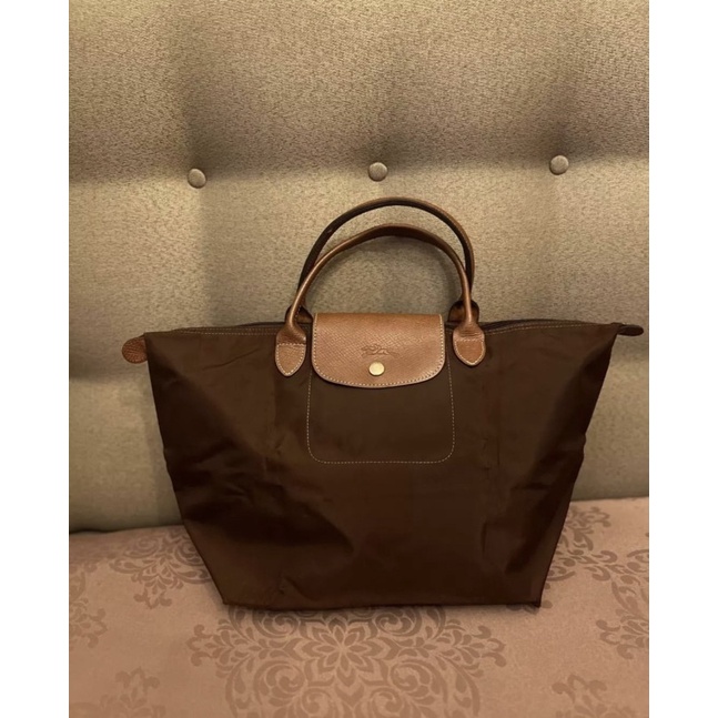 Jual LC le pliage medium short handle (auth) | Shopee Indonesia