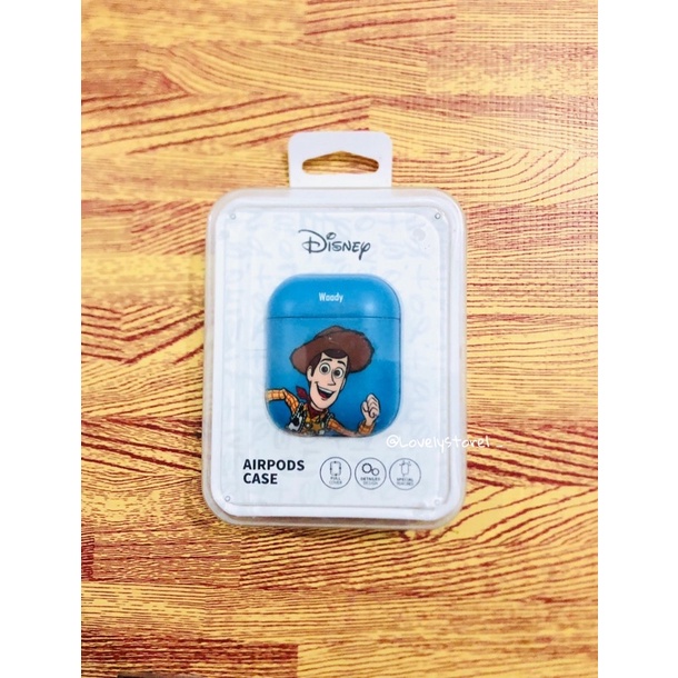 Jual Airpods case toy story headset bluetooth TWS wireless bluetooth ...