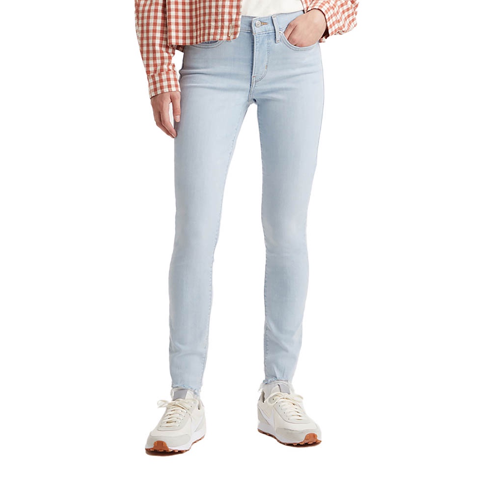 Jual Levis® Womens 311 Shaping Skinny Jeans 19626 0402 Shopee
