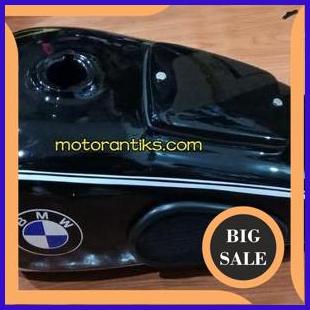 Jual parts Tangki BMW R25 hitam 2674N23 | Shopee Indonesia