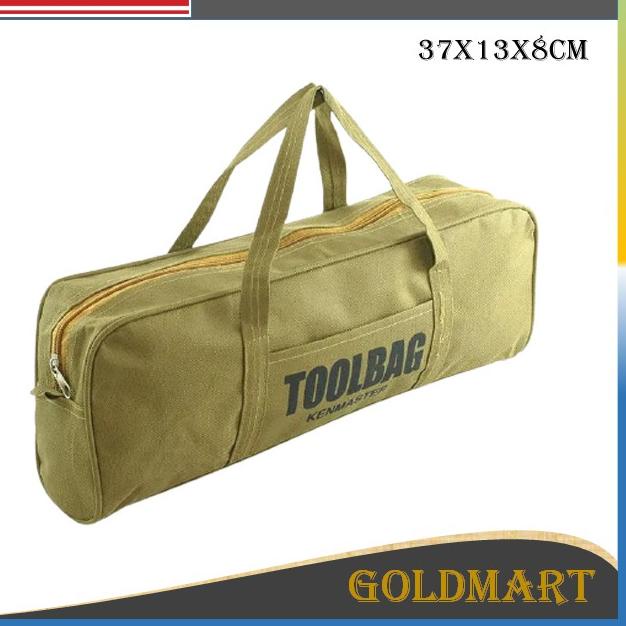 Jual VVA180 Toolbag Tool Bag Tas Tempat Perkakas Original Kenmaster Tas ...