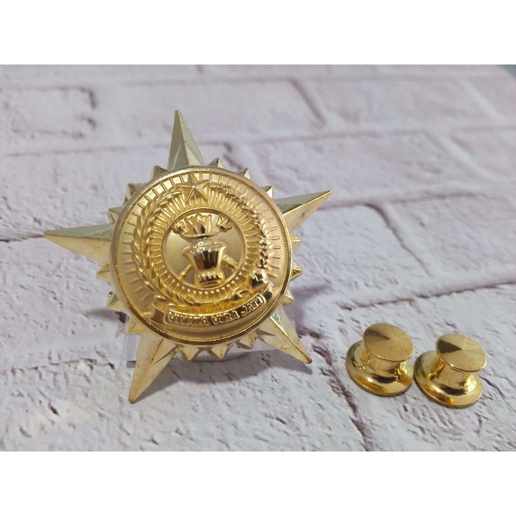 Jual Ofi Store : PIN TNI AL/PIN SESKOAL/PIN SUSJEMEN/PIN STTAL/PIN ...