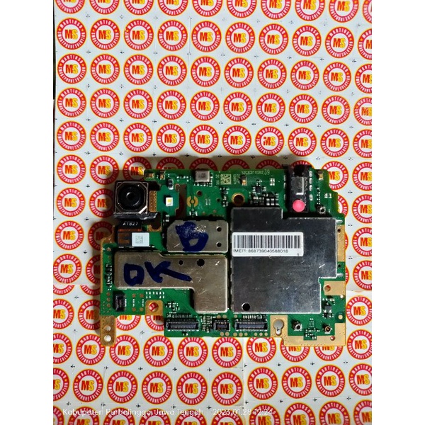 Jual Mesin Redmi 6A 2/16GB Normal Original tested Siap pakai 2gb 16gb ...