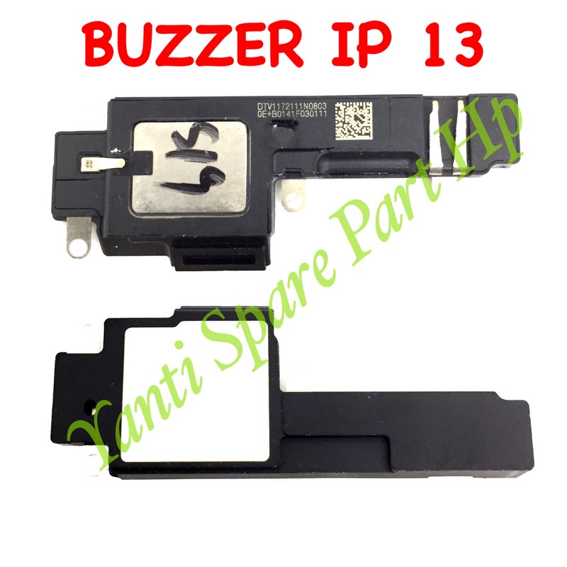 Jual Buzzer Loudspeaker Ip 13 Fullset New Produk | Shopee Indonesia