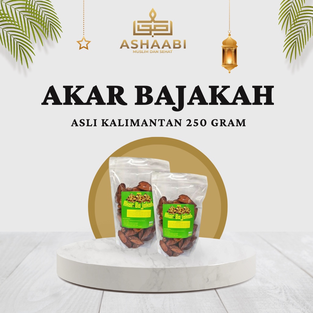 Jual Akar bajakah Tempala Asli kalimantan 250gr Kayu Bajaka obat asma ...