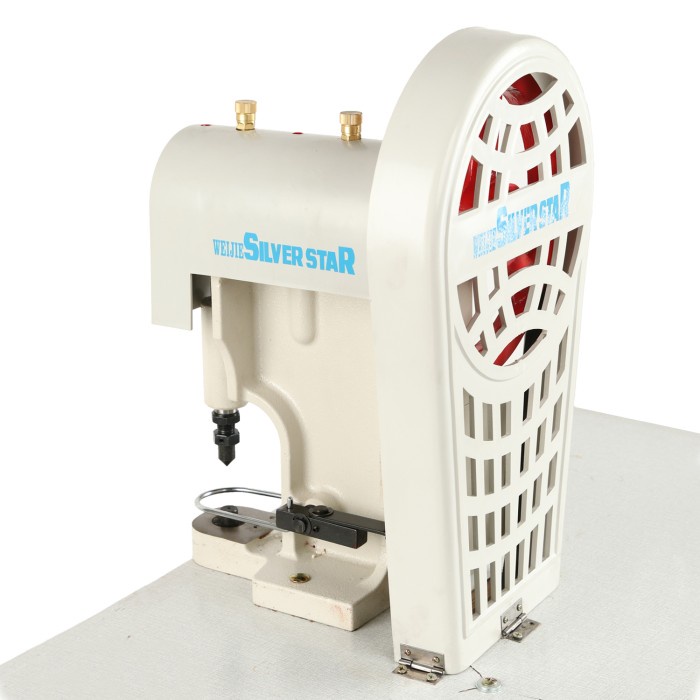 Jual Jui Mesin Rivet/Mesin Ripet/Pasang Kancing Snap/Jeans Jepret Model ...