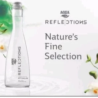 Jual Aqua Botol Kaca Terlengkap & Harga Terbaru Januari 2026 | Shopee ...