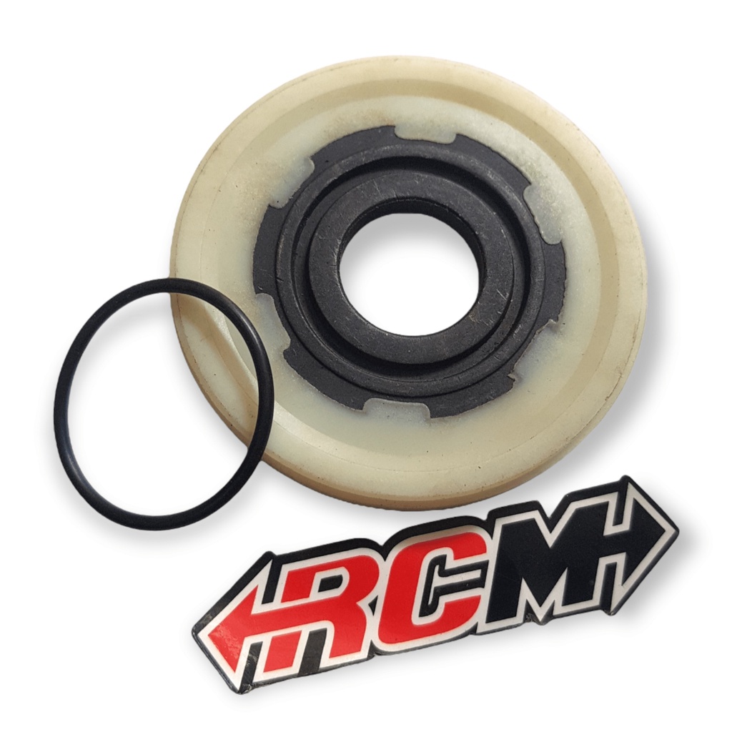 Jual GEAR GER GIR GIGI OIL PUMP ASSY POMPA OLI SDH SMA ORING FORCE 1 FORCE1 FORCEONE ONE FIZR ...