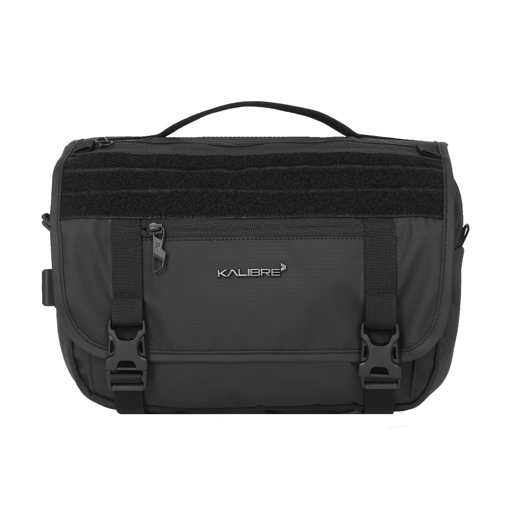Jual Kalibre Tas Selempang Travel Pouch Voltic 02 7L 921867000 | Shopee ...