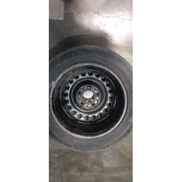Jual velg dan ban serep kaleng bmw e36 | Shopee Indonesia