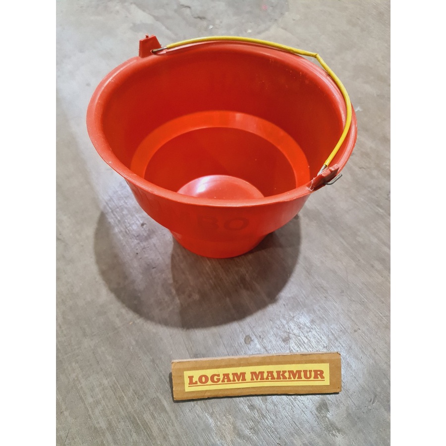 Jual TIMBA EMBER COR BANGUNAN - TEBAL | Shopee Indonesia