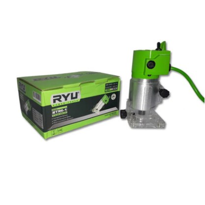 Jual RYU RTR 6-1 Mesin Router profil wood trimmer RYU | Shopee Indonesia