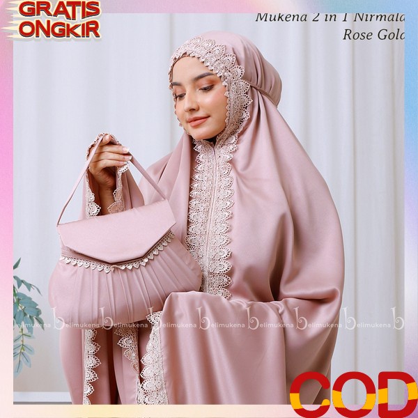 Jual Alat Sholat Perempuan Drwasa Mukena Dewasa Premium Mukrna Sholat ...