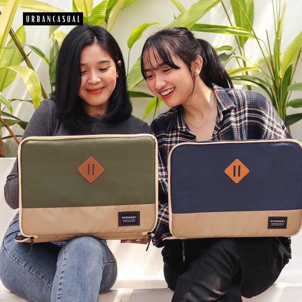 Jual Tas Laptop Soft Case Cover Sarung Laptop Sleeve Macbook Acer Asus ...