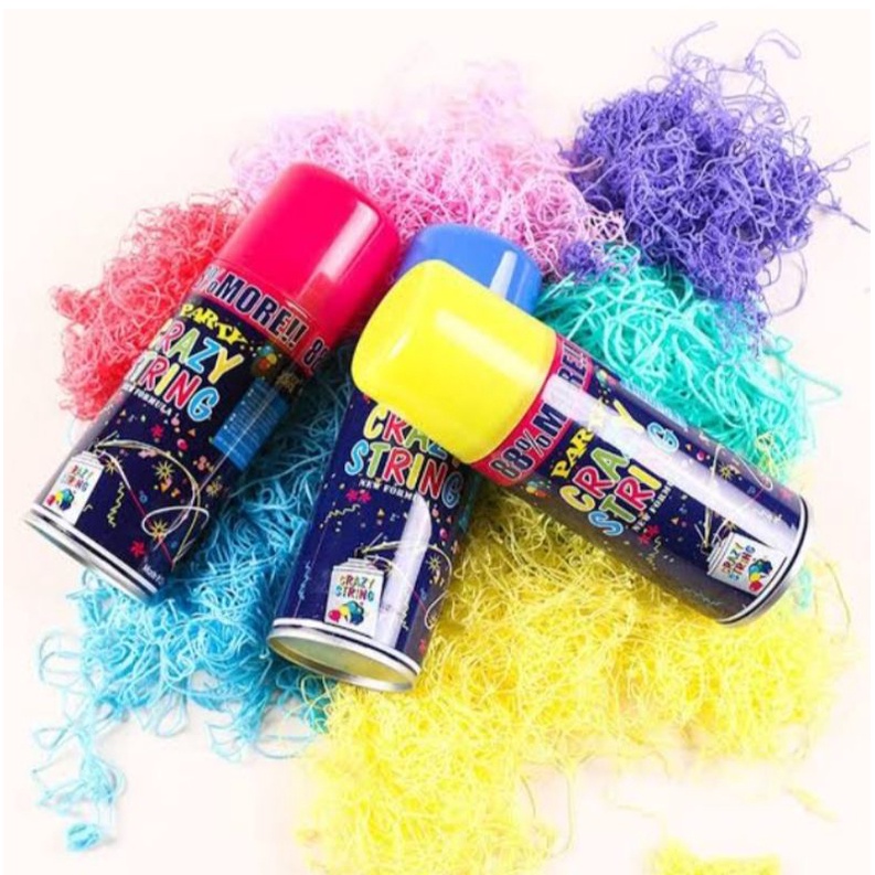 Jual String spray | Shopee Indonesia
