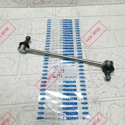 Jual LINK STABIL STABILIZER LINK DEPAN MAZDA2 MAZDA 2 NON SKYACTIVE ...