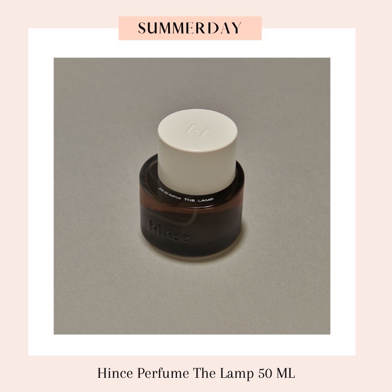 Jual Hince The Lamp Eau de Parfum 50 ML | Shopee Indonesia