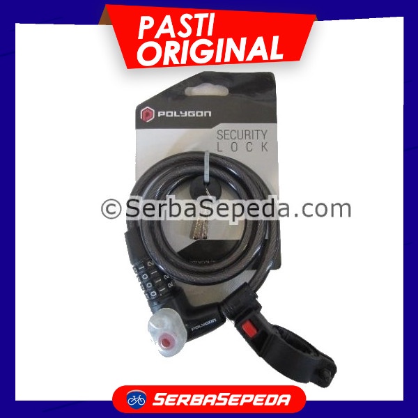 Jual Kunci Sepeda Polygon | Shopee Indonesia