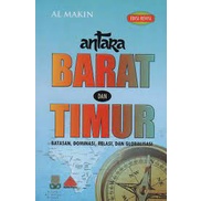 Jual antara barat dan timur ( BATASAN, DOMINASI, RELASI, DAN ...
