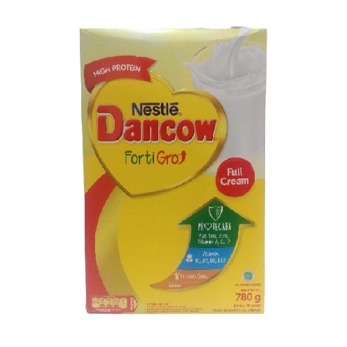 Jual Dancow Harga Full Cream Terlengkap & Harga Terbaru Juni 2026 ...