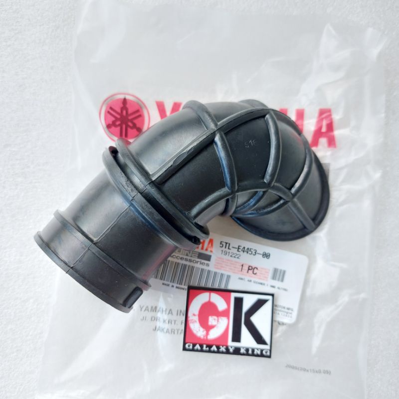 Jual KARET FILTER KARBU BOX FILTER UDARA MIO SPORTY SMILE SOUL KARBU ...